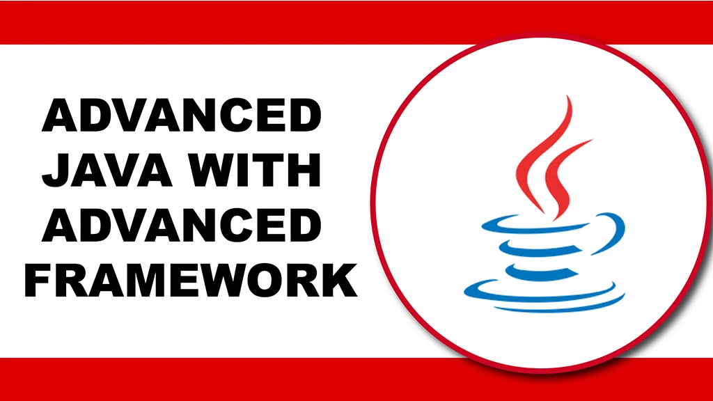 Advanced JAVA training institute in Kochi